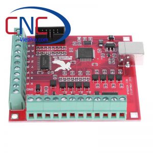 BOB MACH3 USB, BOB ĐIỀU KHIỂN MÁY CNC USB